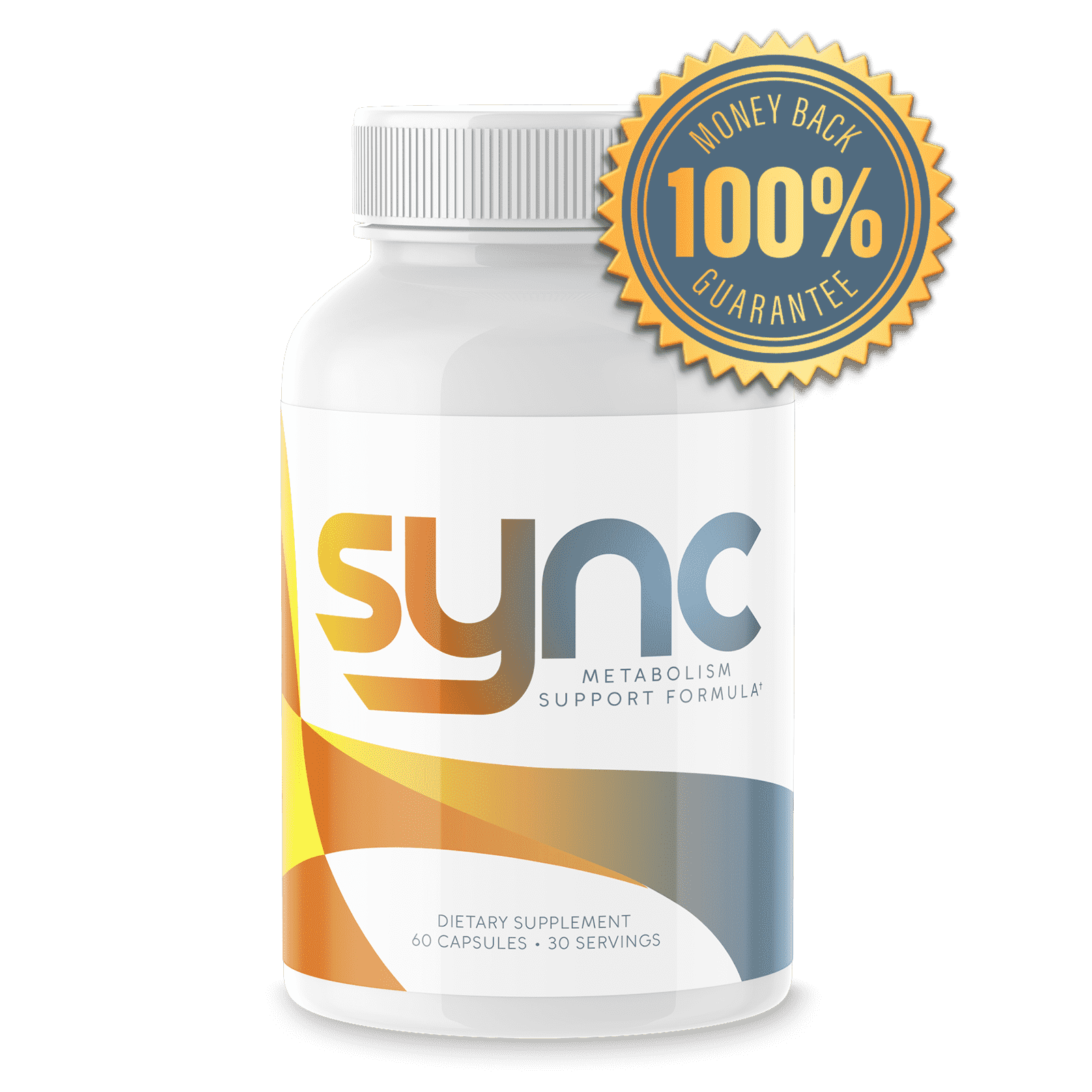Sync™ | Official Website | Speeding Up Metabolism